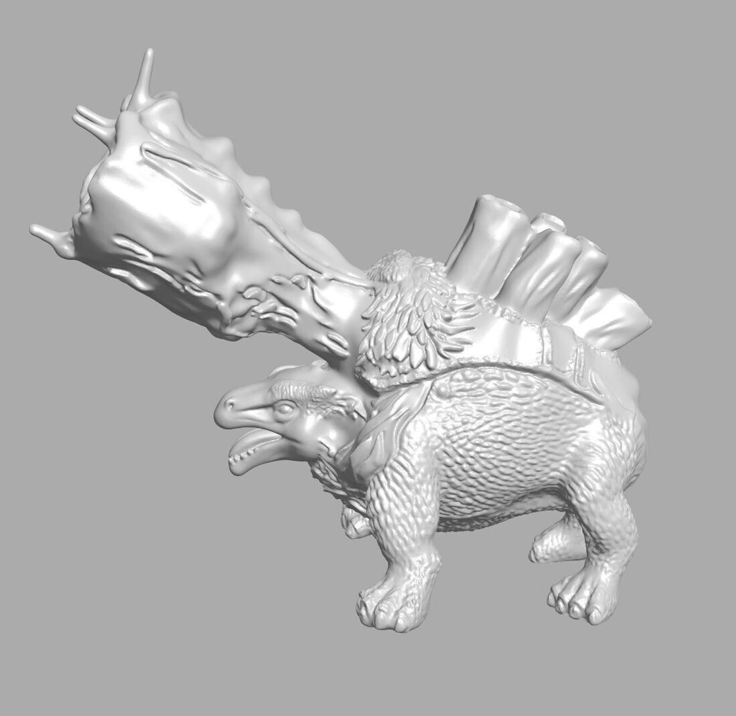 Dakka Dakka Store – The Hobbyist Printer