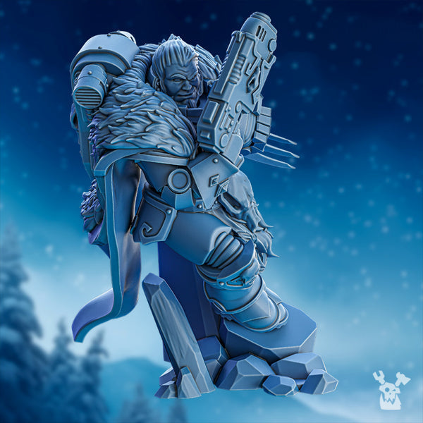 Dakka Dakka Store – The Hobbyist Printer